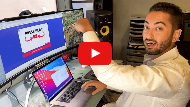 We Help Lawyers Get More Clients And Automate Their Law Firm | Legal Funnel