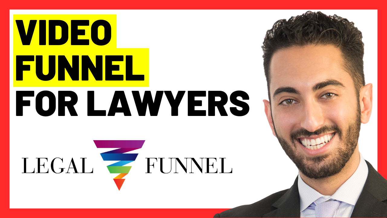 The Fastest “Video Funnel” To Convert More Of Your Leads Into Clients